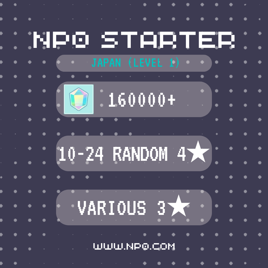 [Japan Server] 160000+ Gems 10+ 4*Project Sekai Colorful Stage ft. Hat ...